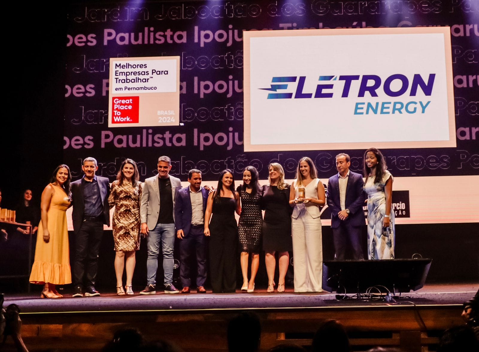 Brasil alcança marca histórica de 50 GW em energia solar – Elétron Energy
